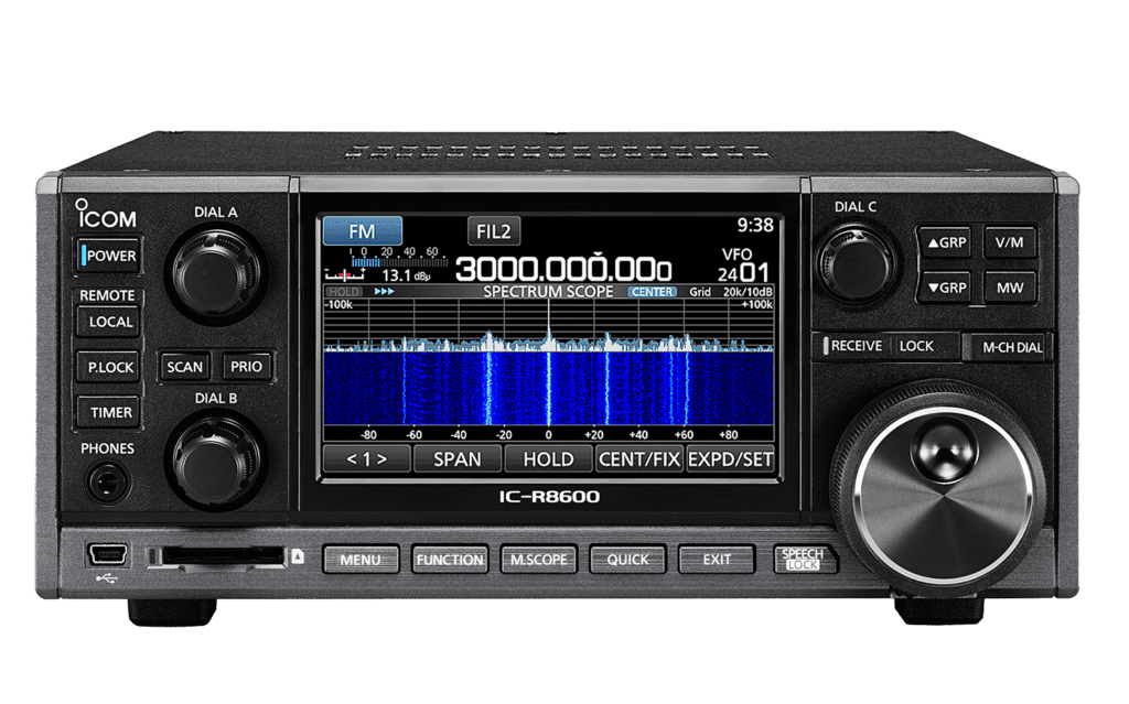 Receivers - PARISSINOS BROS SA